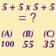 Prove That You Know Maths, Solve This!! - Myschool
