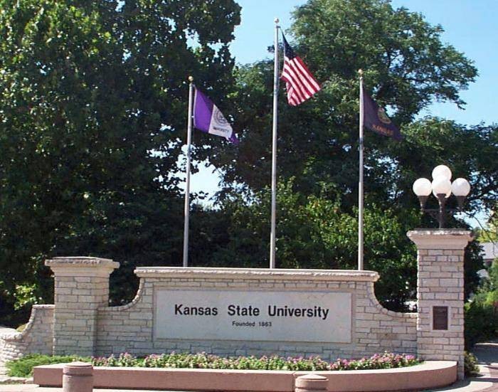 Future Student Scholarships at Kansas State University, USA ...