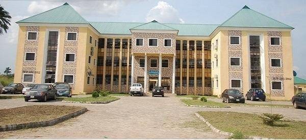 DELSU activates portal for printing of Post-UTME screening slip, 2024/ ...