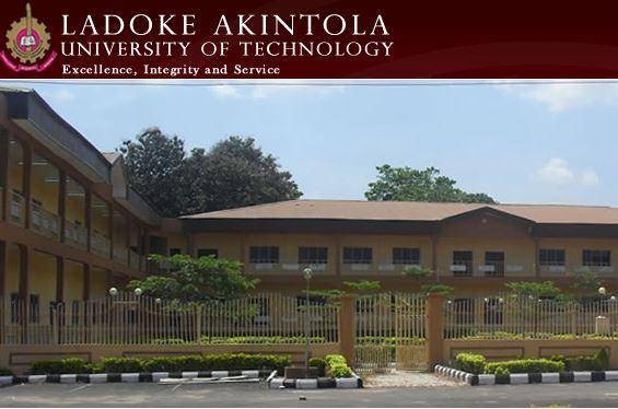 LAUTECH 6th Batch and Final Admission List, 2021/2022 - Myschool