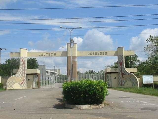 LAUTECH merit admission list, 2021/2022 - Myschool
