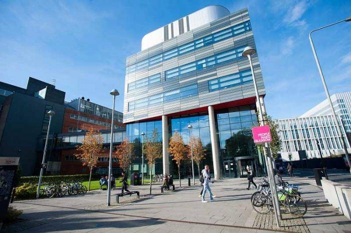 2022 Faculty of Engineering International Scholarships at University of ...