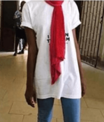 Dress Code: Unilorin Student Penalized for Wearing Jeans - Myschool