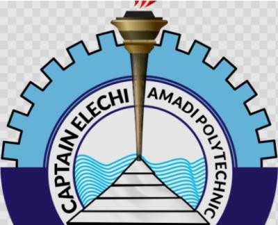 Elechi Amadi Polytechnic approved academic calendar for 1st semester ...