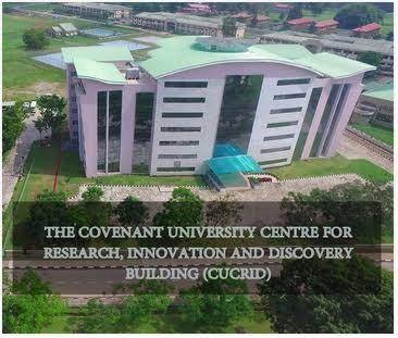 Covenant University Installs Cameras In Classrooms - Myschool