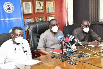 Rivers State Govt. releases N16.6 Billion for RSUST facility upgrade ...