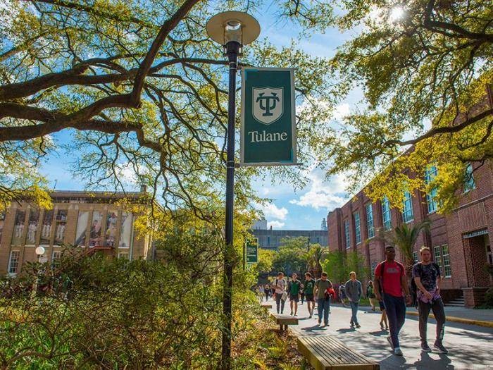 Tulane University Sub-Saharan Africa Leadership Awards 2023 – USA ...