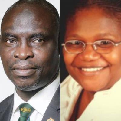 OAU staff members become new VC & Bursar of Fed University of Medical ...