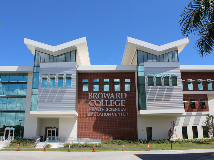 2021 International Scholarships at Broward College, USA - Myschool