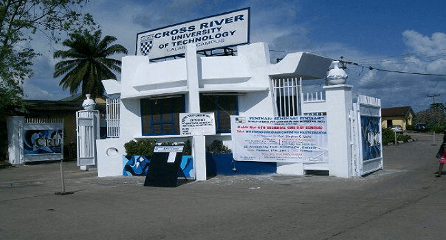 UNICROSS Post UTME/DE 2025: Cut-off mark, Eligibility and Registration ...